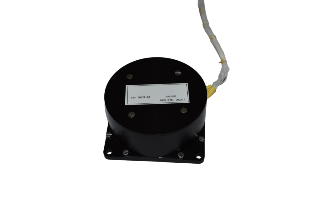 Closed-loop fiber optic gyro AND-70LM – Andelu Technology Development ...